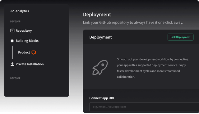 Text Platform | Developer Console Overview