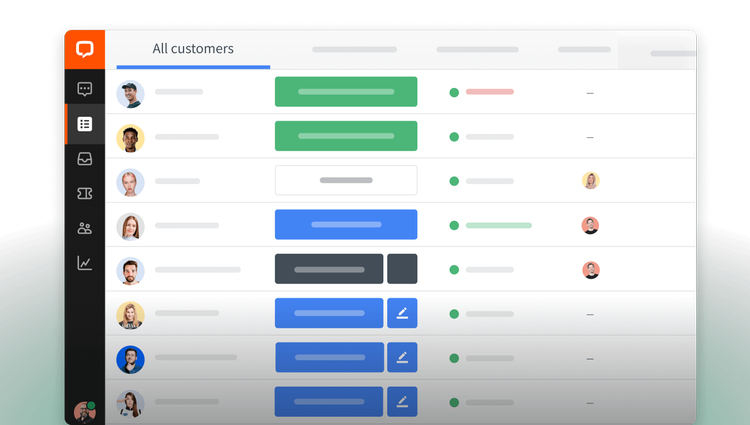 Text Platform | Open Agent App - Elevate Team Productivity Today