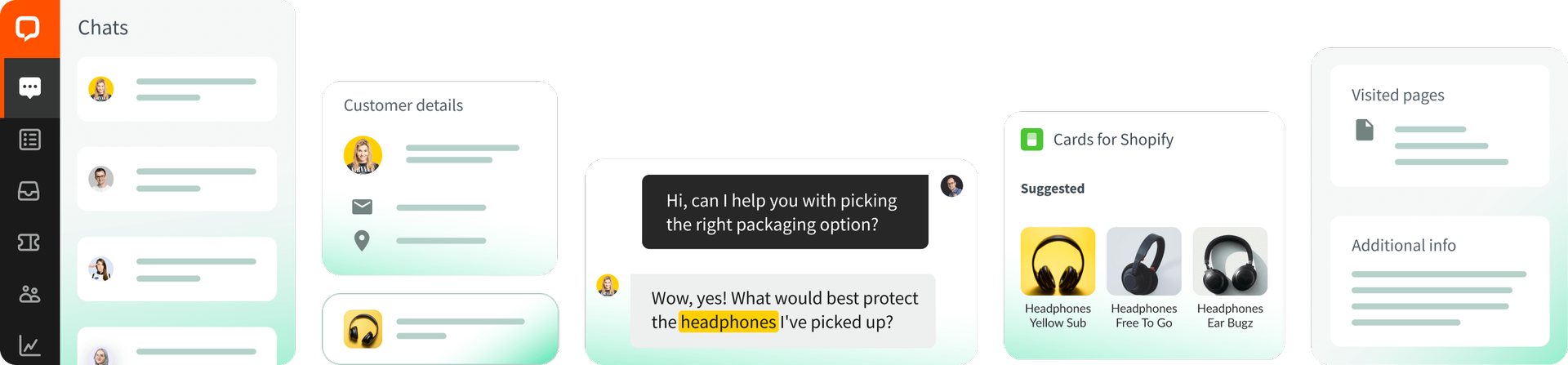 Text Platform | Open Agent App - Elevate Team Productivity Today