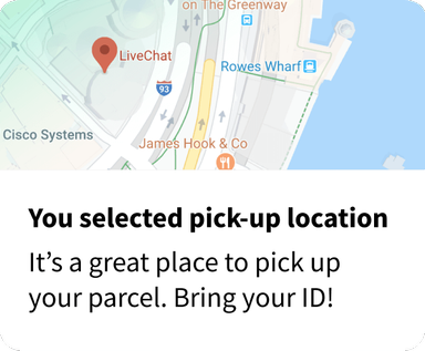 Text Platform | Open Chat Widget API