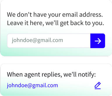 Text Platform | Open Chat Widget API